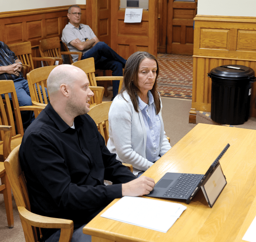 Will county recorder be appointed? | News, Sports, Jobs - Faribault ...